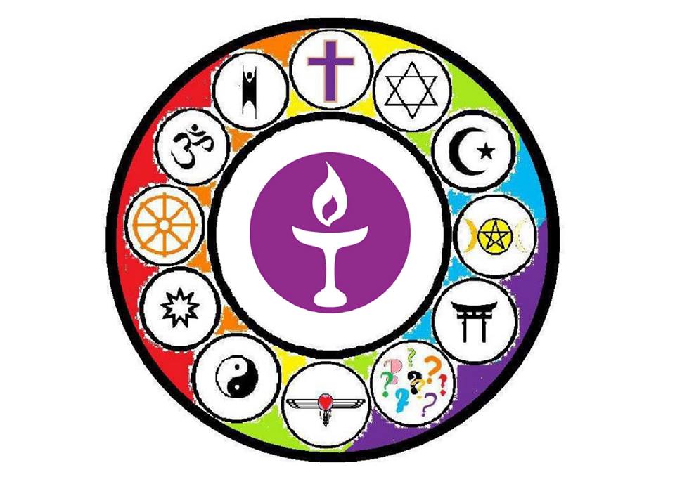 Still I Am One: Unitarianism - Philosophy or Religion?