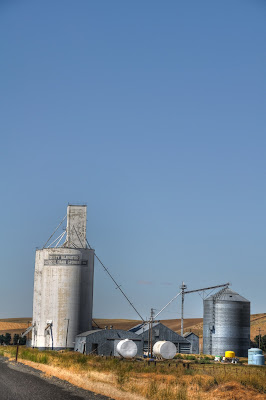 This Life in Ruins: A little town called Dusty, Wa
