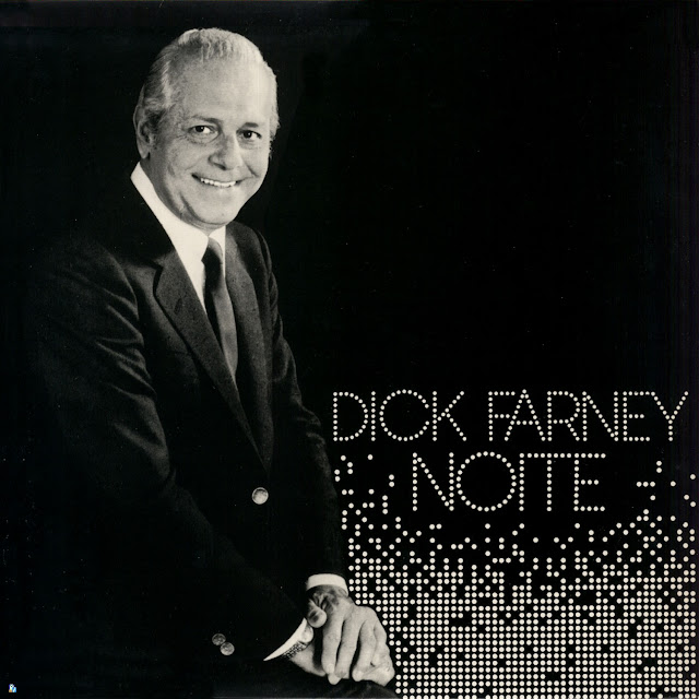 Rádio Forma & Elenco: Dick Farney – Noite (1981)