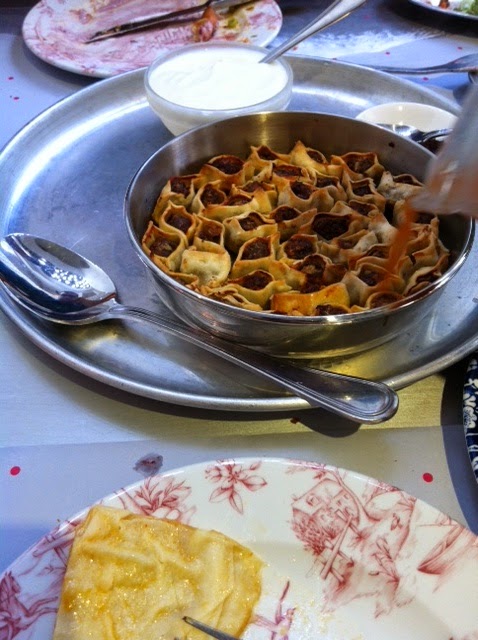 Batchig: A Truly First-Rate Restaurant That Boasts Excellent Food