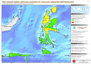 memory of falabisahaya: Pulau Mangole, Desa Falabisahaya.