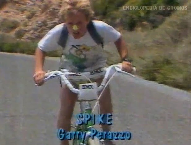 Enciclopédia de Cromos: Adventures on Kythera (1991-1992)