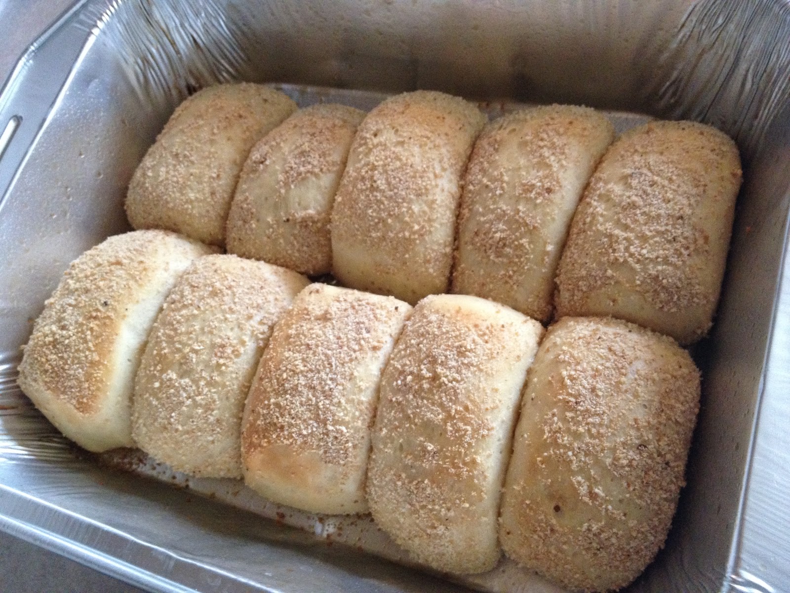 The Working Mom Chronicles; at Work 24/7: Filipino Pandesal Recipe (Pan ...