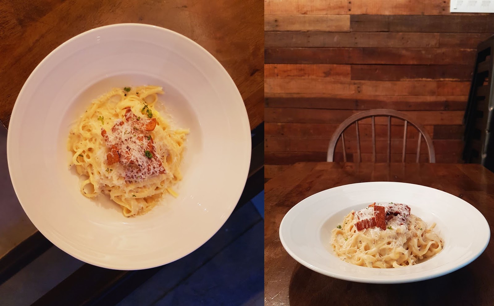 BUCOLIC Cafe & Catering @ Setia Alam, Shah Alam