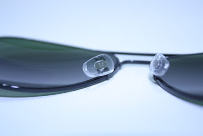 How To Tell If Your Ray-Ban Are Real Or Fake ~ Ray Ban Aviator Sunglasses