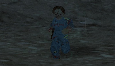 Skin Chuky | GTAind - Mod GTA Indonesia