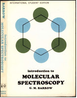 STANDARD BOOKS FOR SPECTROSCOPY (Organic & Inorganic) - All 'Bout Chemistry