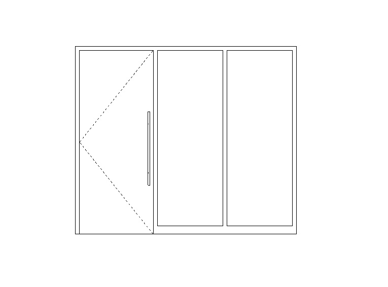 Revit Knowz: Creating Door Legends