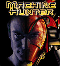 Indie Fan Magazine: Machine Hunter