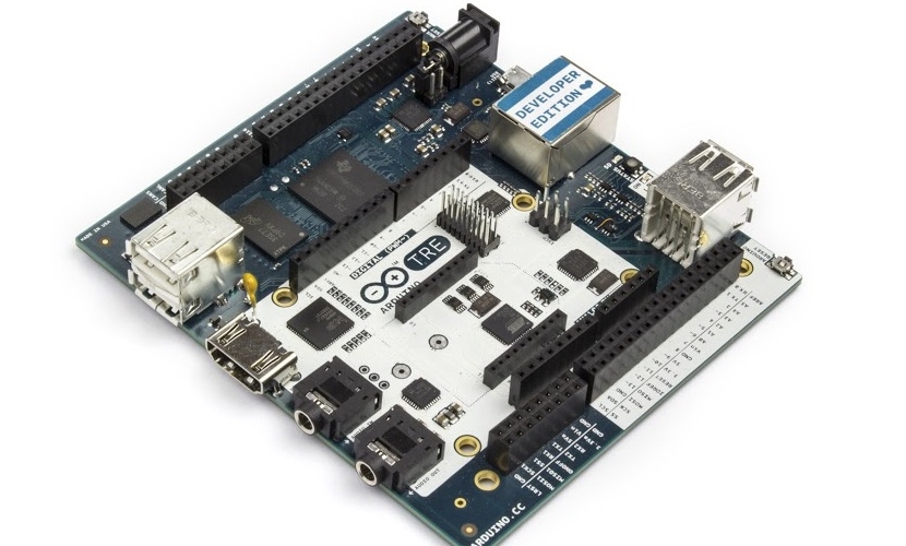 Arquitectura De Las Placas Arduino: ¿QUÉ ES ARDUINO?