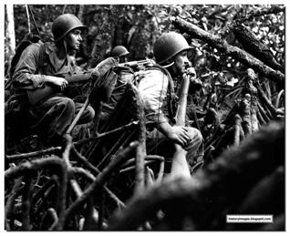 WW2 Fallen 100: WW2 Fallen - Dale Jones, 43rd Infantry Division