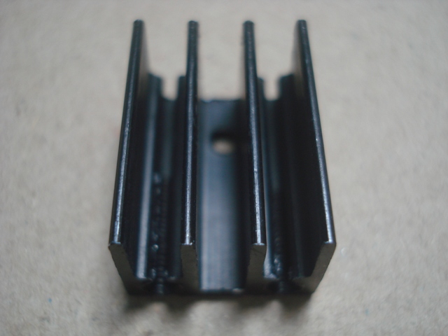 .: Heat Sink PI49-20mm