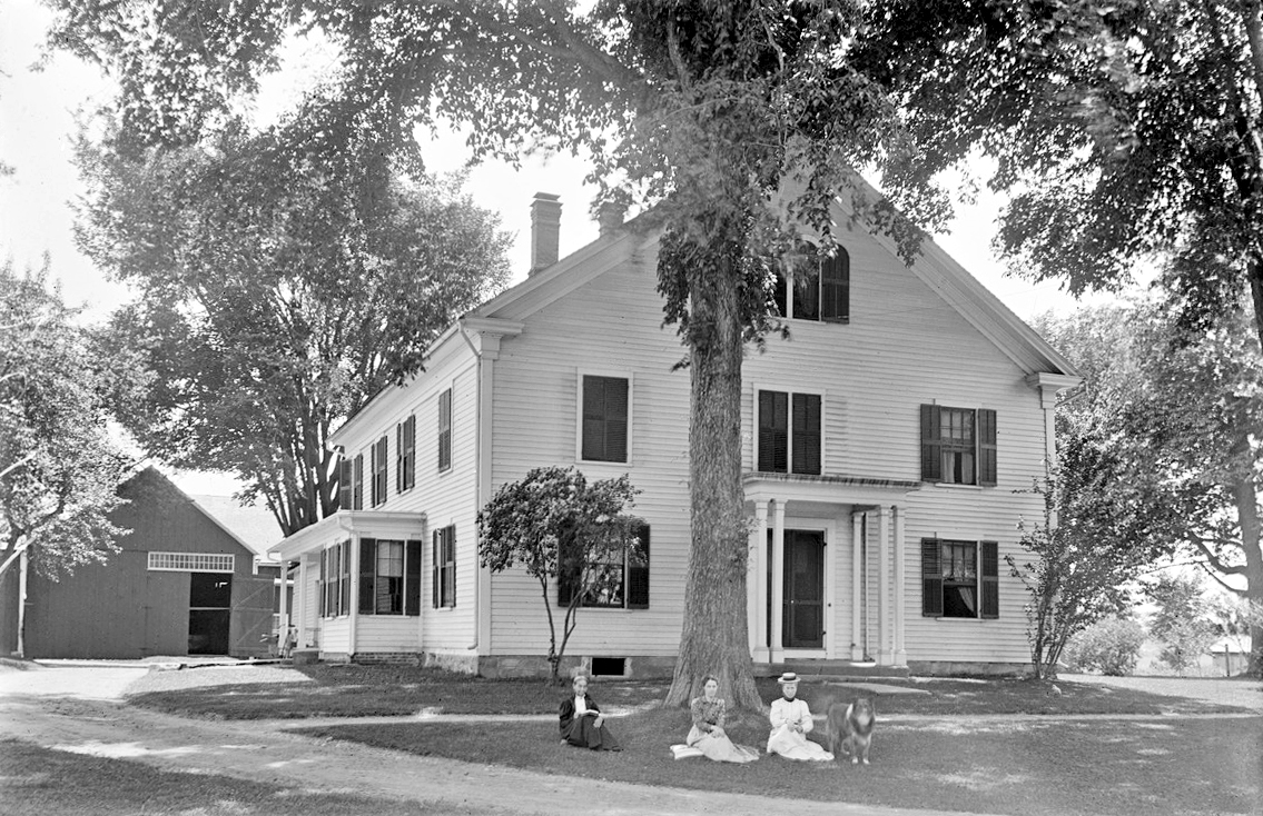 History in Photos: Howes Brothers