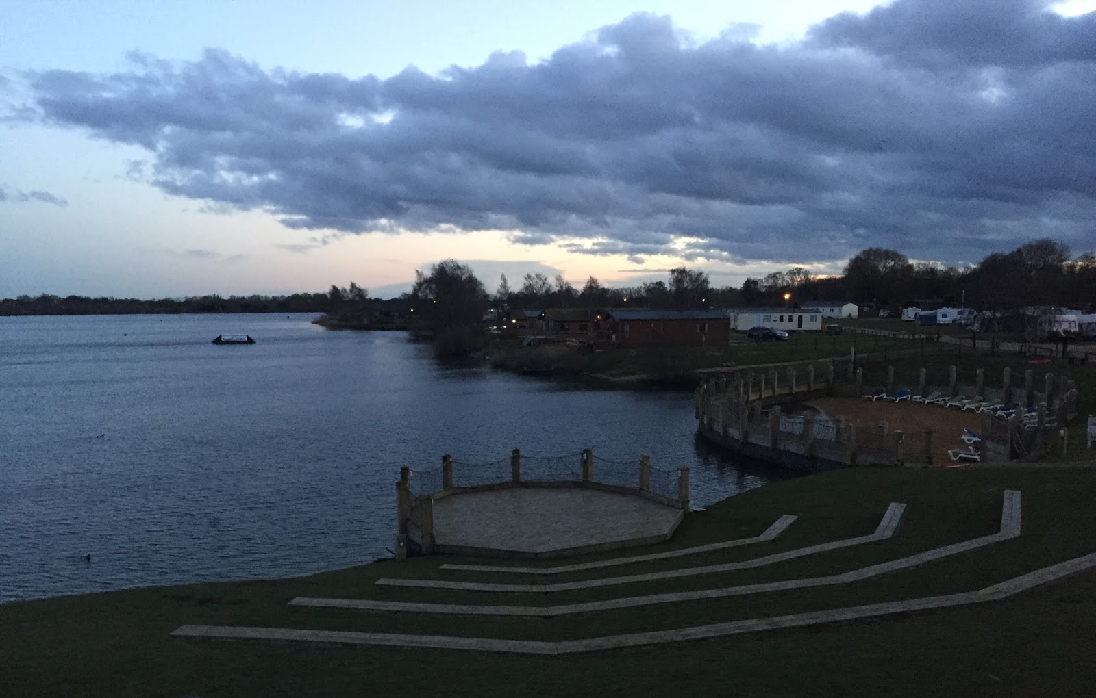 Tattershall Lakes - A review | North East Family Fun