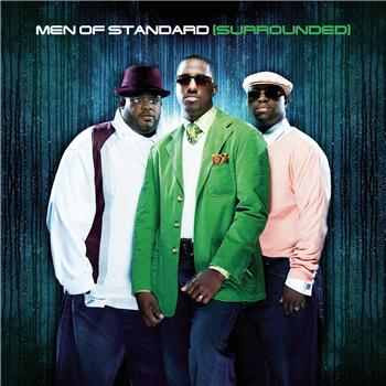 THE RAYDIO TWINs: MEN OF STANDARD GROUP MEMBERS ISAAC CARREE AND LOWELL ...