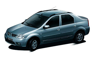 AUTOMOBILE ZONE: Mahindra Verito Launched in India Price, Features