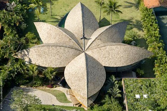 ORGANIC ARCHITECTURE AND ENVIRONMENTAL TERRORISM ~ ARCHITECTS BLOG