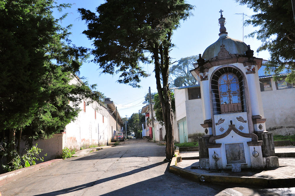 Reportero sin fronteras: Villa de Atzalan, Veracruz, México. (10 fotos)