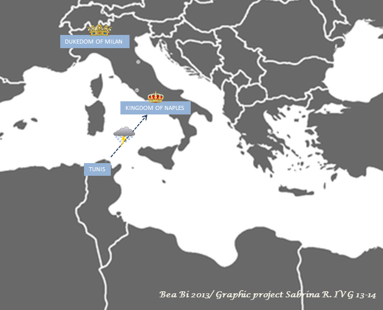 Englishw - book: The Tempest