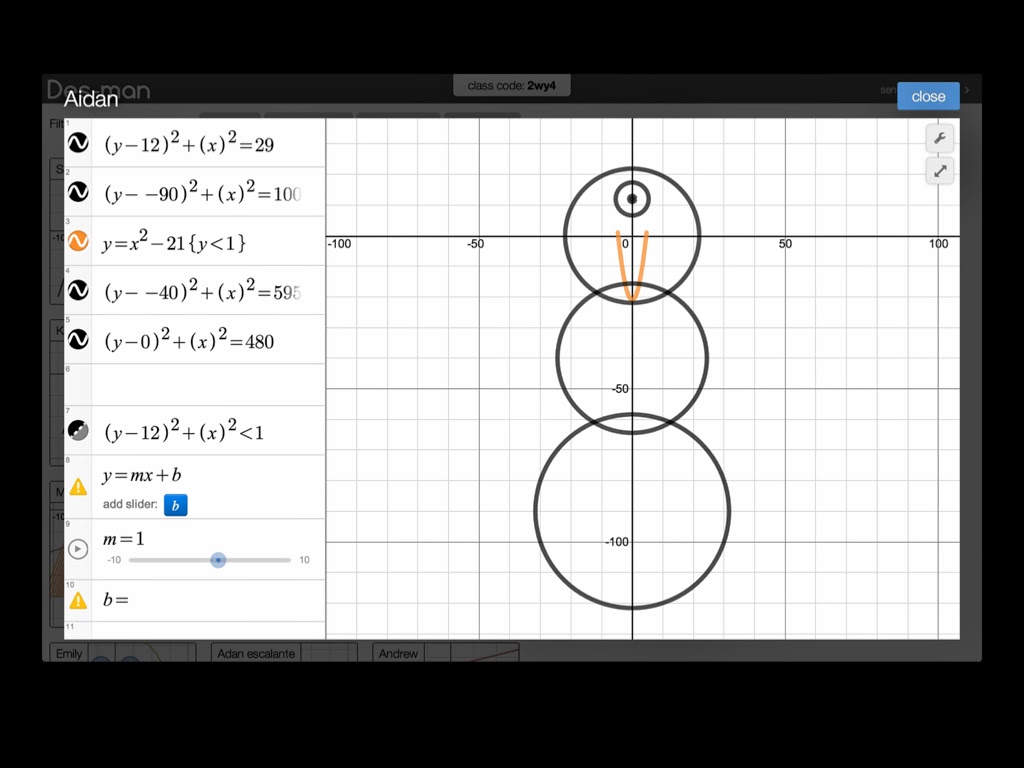 Divisible by 3 [Andrew Stadel]: July 2014