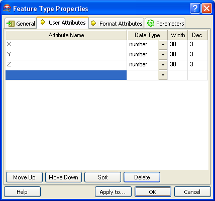 dominoc925: Export ground points from a LAS file to ASCII CSV file ...