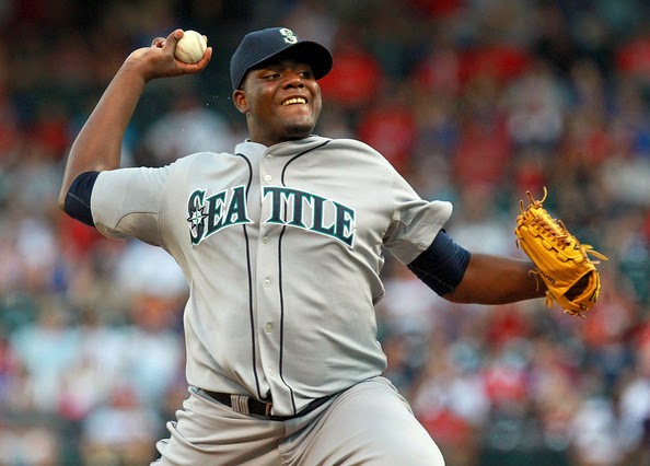 Bleeding Yankee Blue: PINEDA APPEARED TO USE PINE TAR IN SPRING TRAINING