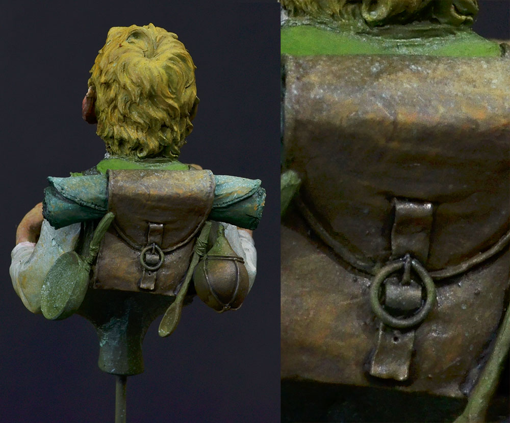 MASSIVE VOODOO: Step by Step: Find your way