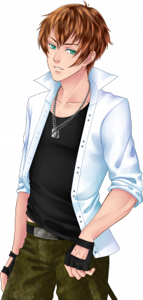 Ken(tin) ~ Corazón de Melón