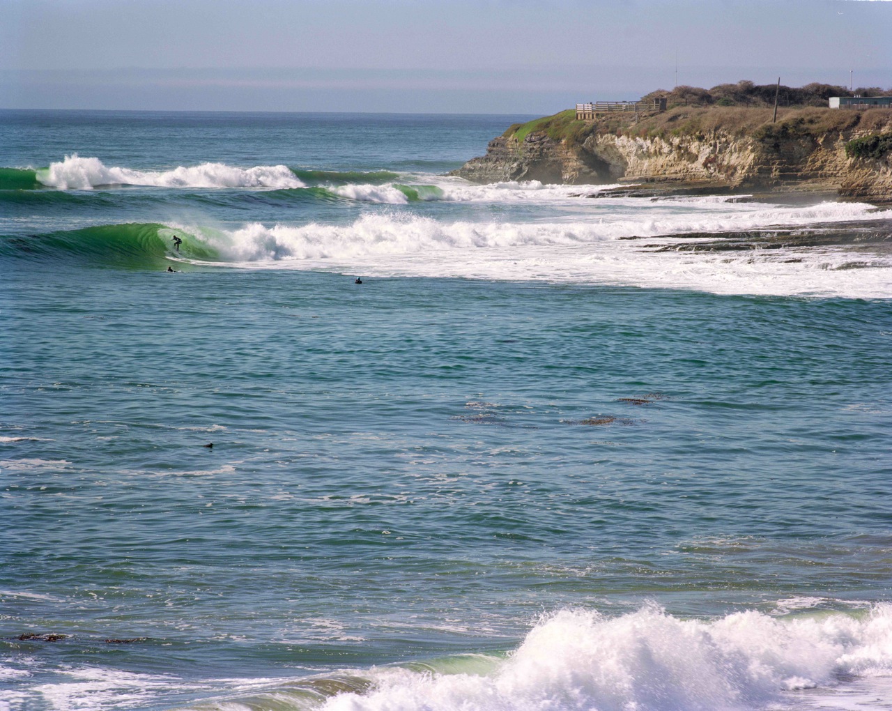 Saving The Waves: Santa Cruz, California & Ericeira, Portugal Approved ...