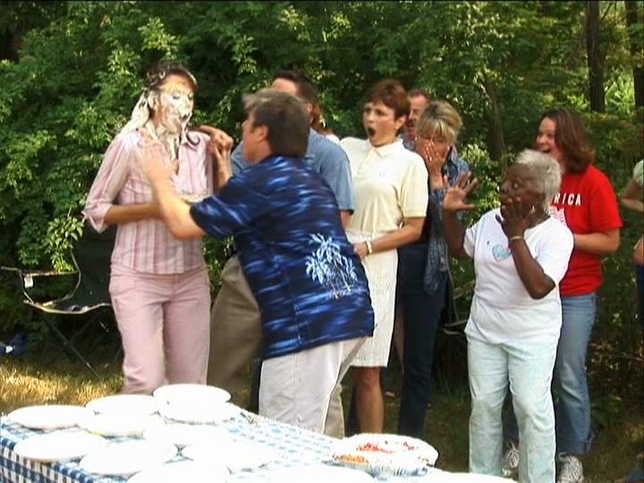 Comedy TV Show 'Pastor Greg' Fan Blog & Podcast: From Episode #2 ...