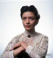 FILMY KOSTIUMOWE: The Cinder Path (TV Mini-Serial 1994– )