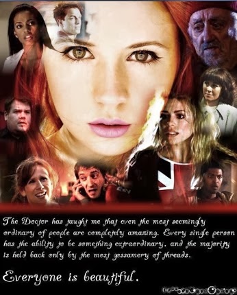 Goodbye Raggedy Doctor: 11 things I learned from Doctor Who fandom