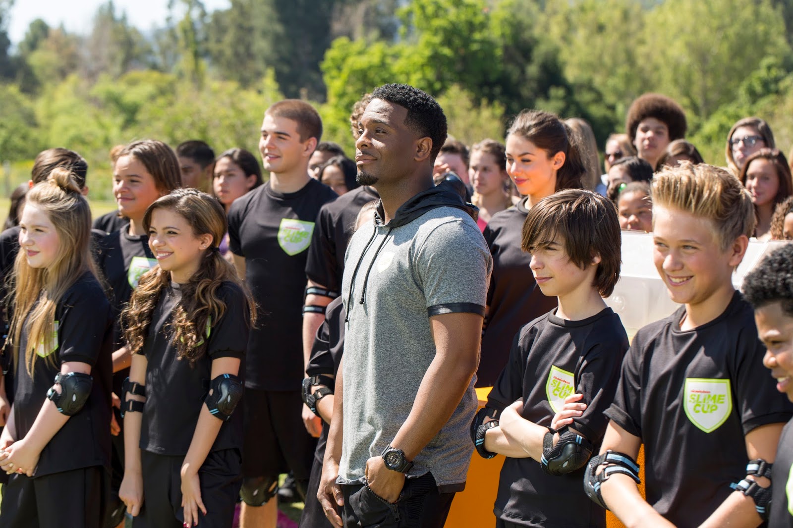 NickALive!: Asia: Don't Miss The First Of Two Televised Weeklong 2016 ...