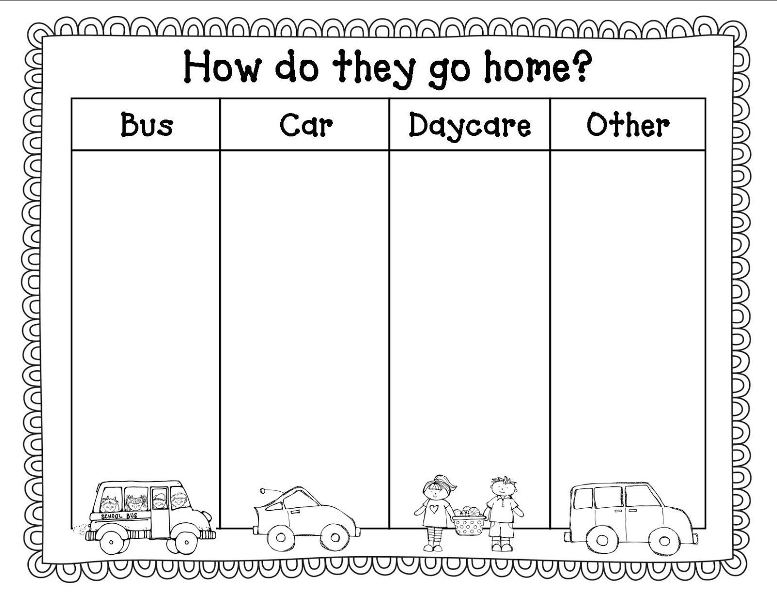 Teaching, Learning, & Loving: Some have to's for Back to School!