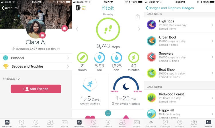 Fitbit Versa Review; Track Your Health with Style