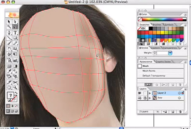 How To Create Mesh Vector In In Adobe Illustrator Graphic Cad Draiwng how-to-create-mesh-vector-in-in-adobe-illustrator-graphic-cad-draiwng