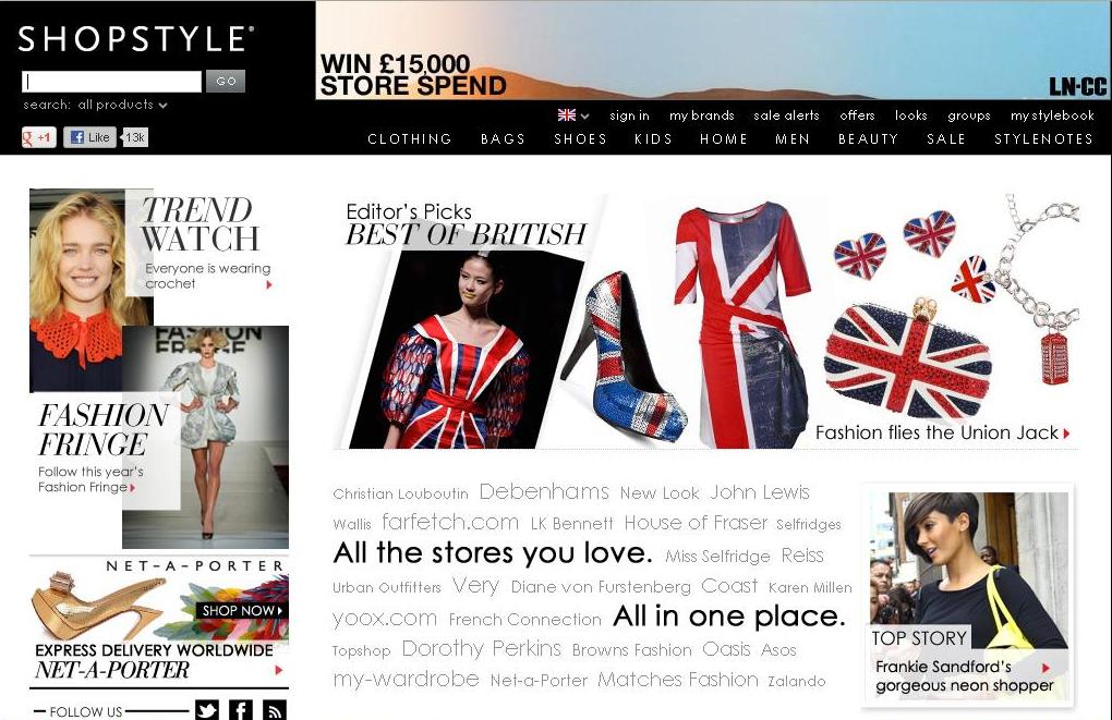 This Little Girl Is Lost: May 2012