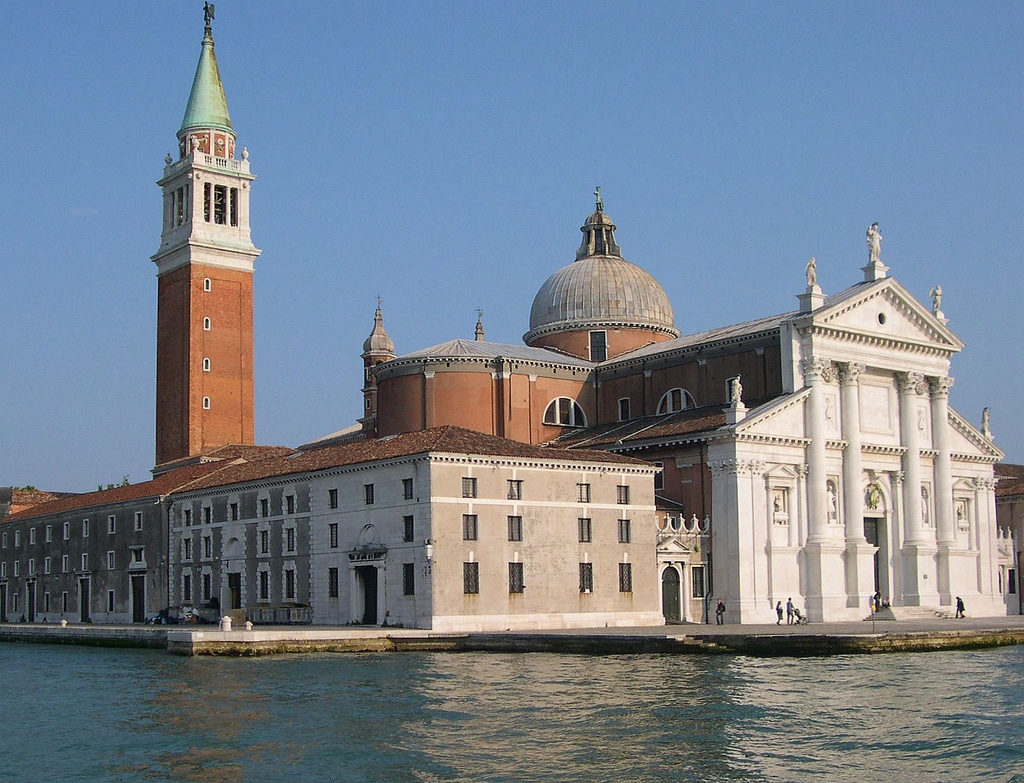 vivirarte: RENACIMIENTO. CINQUECENTO: Arquitectura: Bramante y Palladio