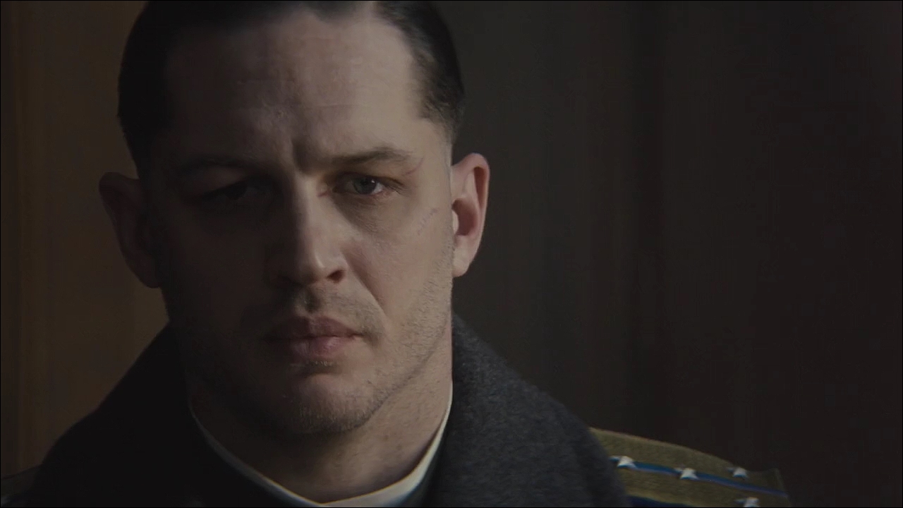 The Passing Tramp: Russian Ripper: Child 44 (2015)