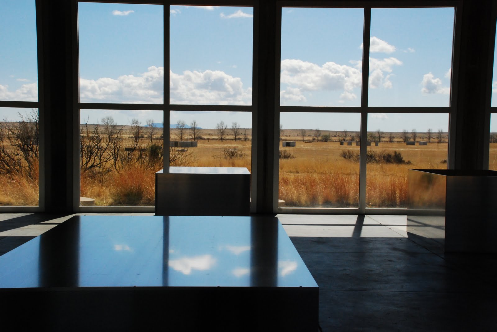 Simple Lovely: Scenes from Marfa -- Part Two