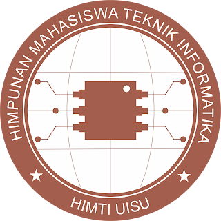 Logo FT UISU/HIMTI UISU/UISU - HIMTI UISU