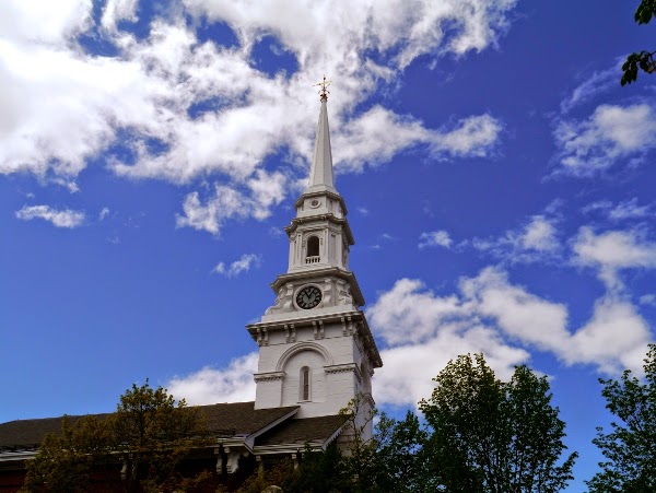 Portsmouth and Portland Photo Diary - Solo Lisa