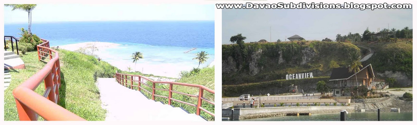 Davao Subdivision List - High end Davao City Subdivisions: Holiday ...