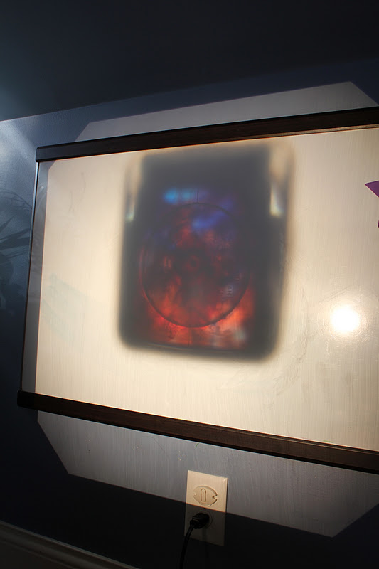 Play At Home Mom LLC: Projected Colors