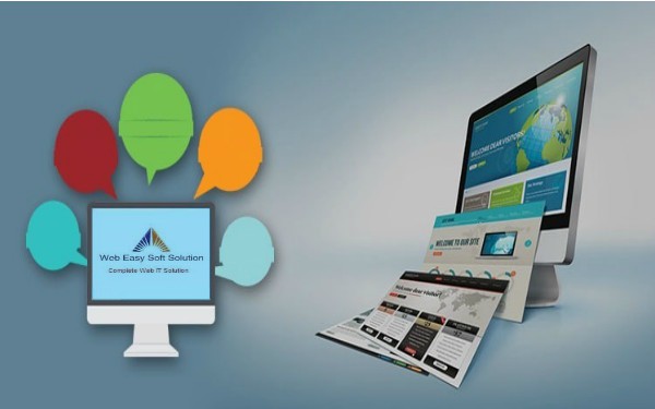 Best Freelance Services in Delhi,Noida,India - Webeasysoftsolution