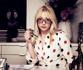 Ladyfairy's closet: Cassandra Rhodin