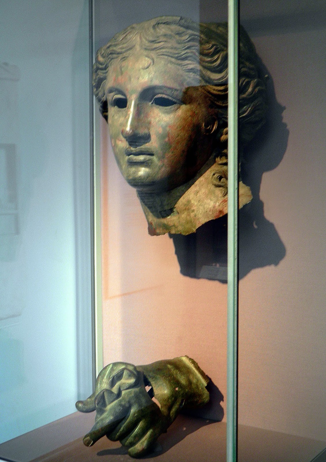 Okar Research: March 2014