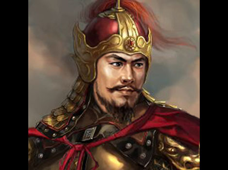 Carter's Country: Han Dynasty