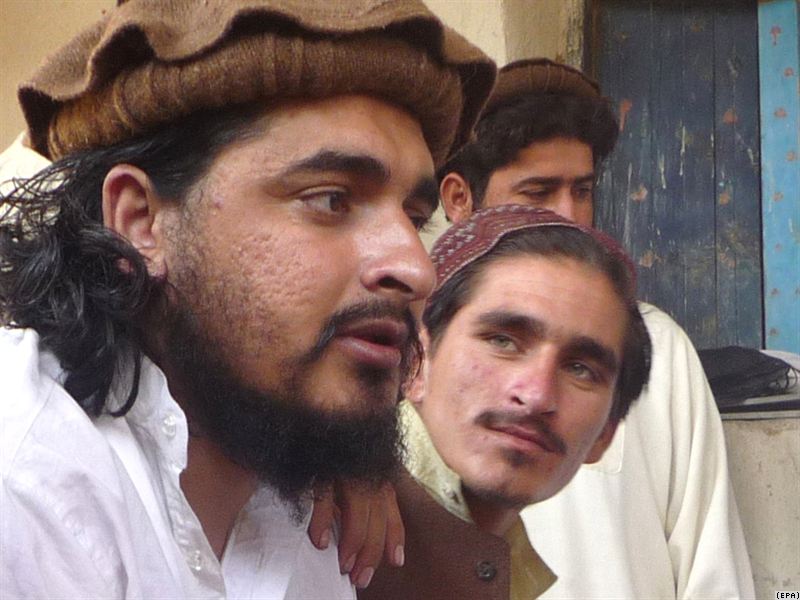 What We know about Noor Wali,New TTP Chief