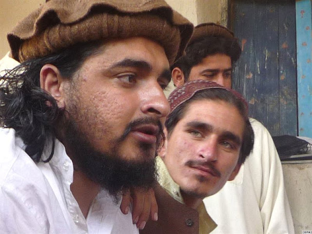 What We know about Noor Wali,New TTP Chief